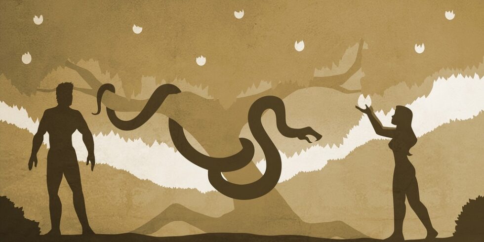 A Woman, Some Fruit and A Snake - Fire Faith Fellowship