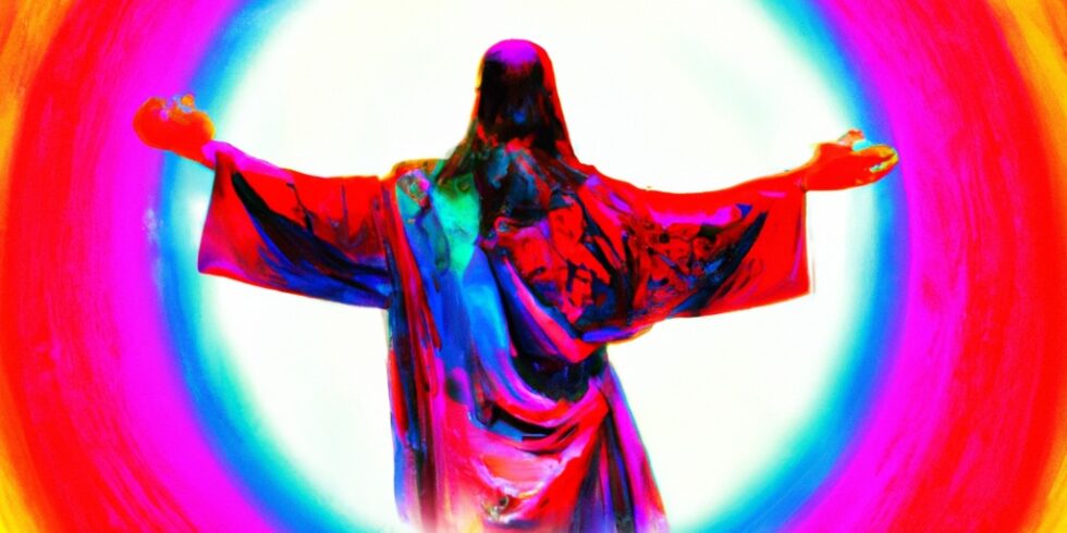 Rudolf Steiner's View of the Mystery of Golgotha: A Spiritual ...