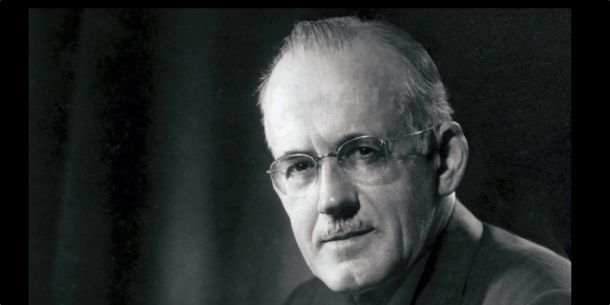 AW Tozer: The Life, Legacy, and Enduring Influence of a Spiritual Giant ...